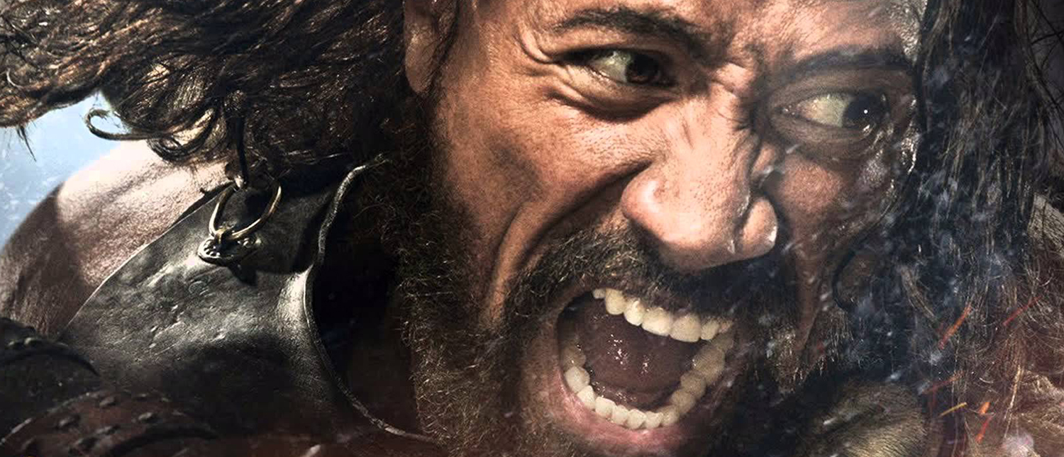HERCULES (2014) - Review - Double Toasted