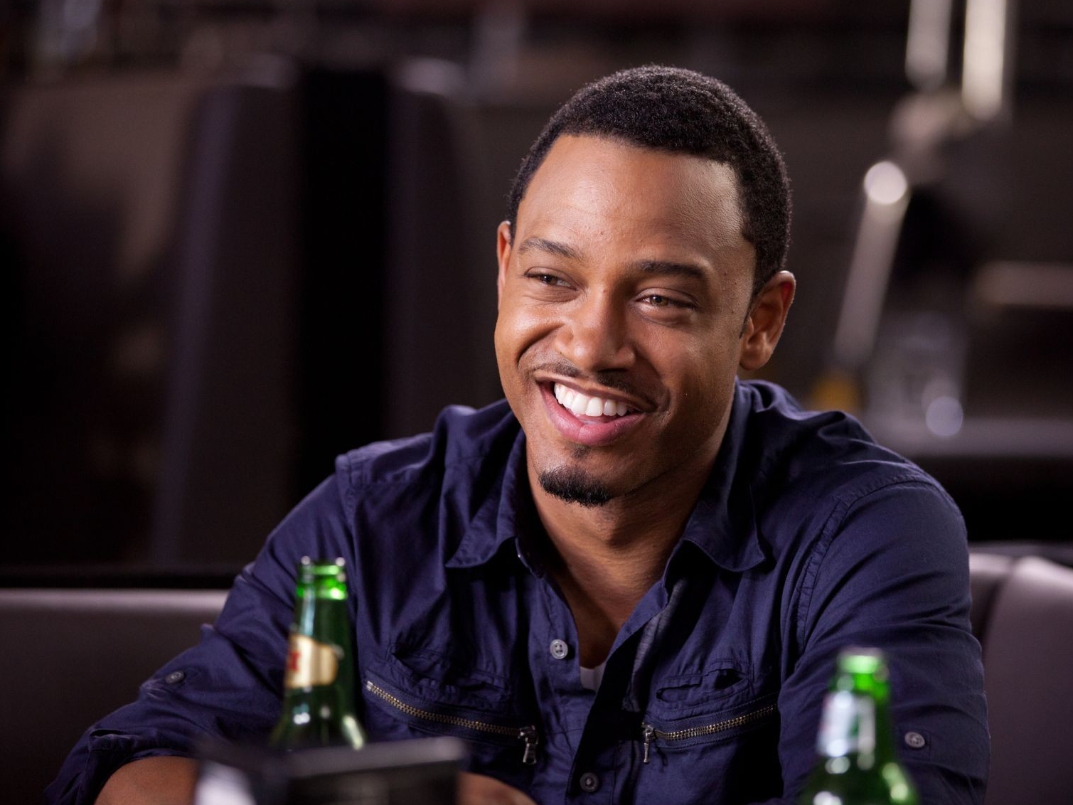 Think Like A Man Too - Review - Double Toasted