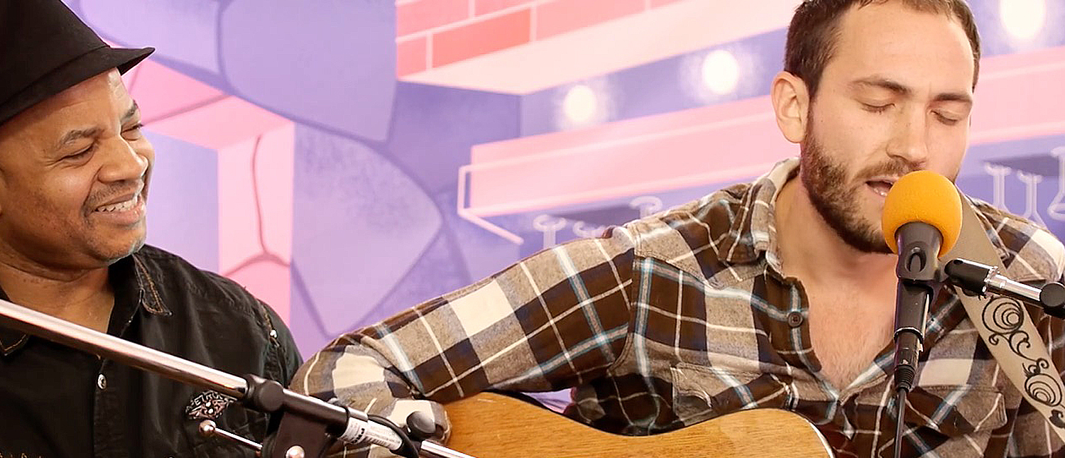 The Sunday Service #24 - Double Toasted