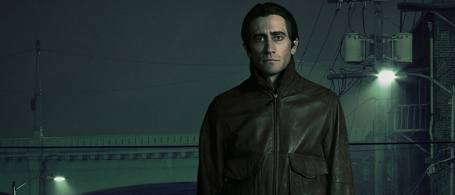 Nightcrawler - REVIEW - Double Toasted