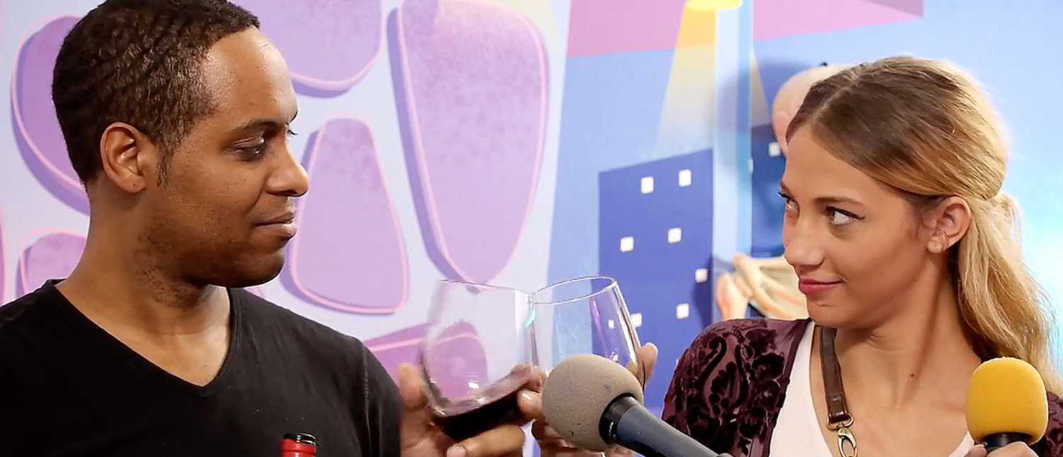 12-15-14 - The Casual Call In Show LIVE - 8 pm CST - Double Toasted