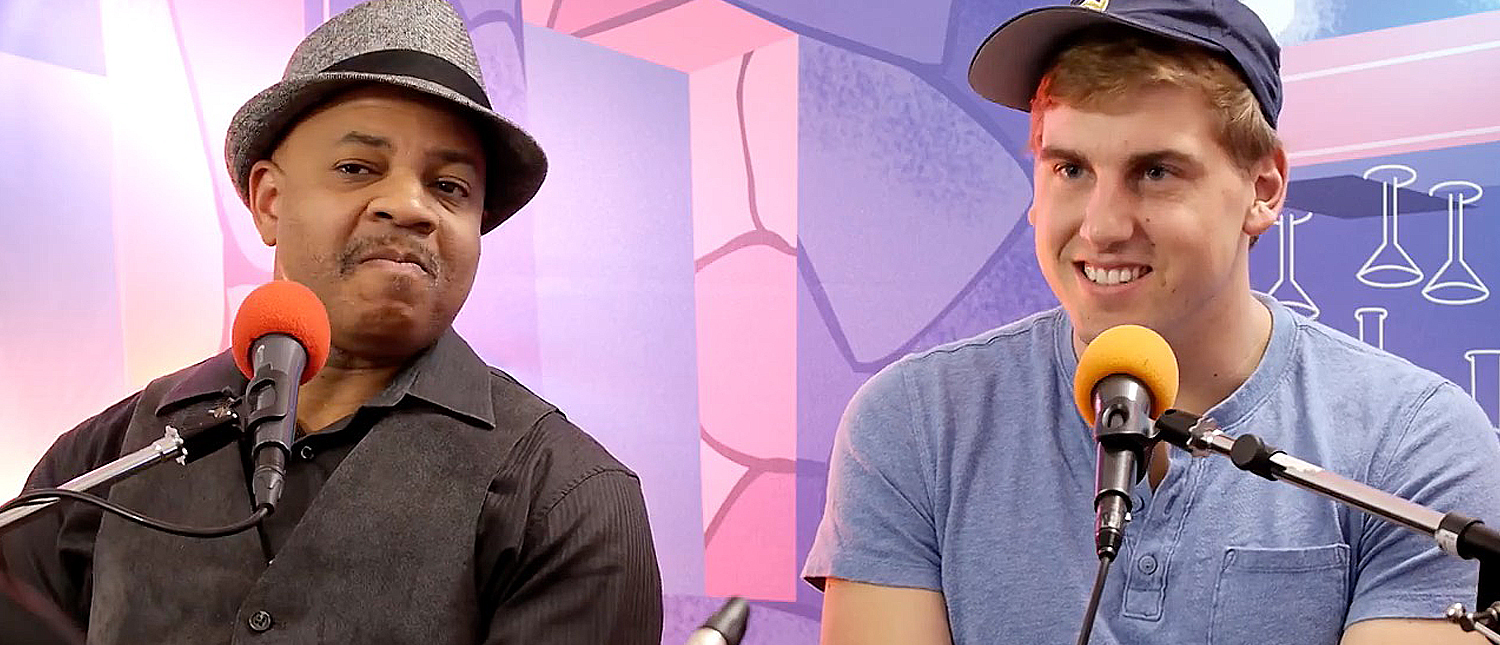 The Sunday Service #28 - Double Toasted