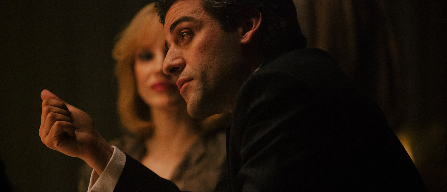 AMostViolentYear_carousel - Double Toasted