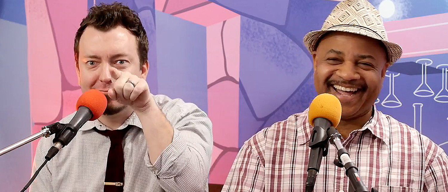 The Sunday Service #35 - Double Toasted