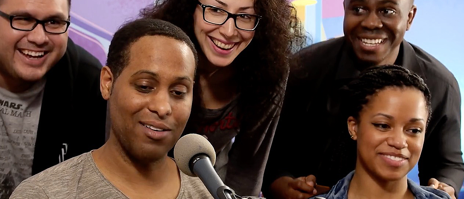 The Sunday Service #34 - Double Toasted