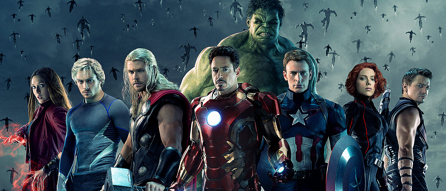 The Movie Review Extravaganza #61 - Double Toasted