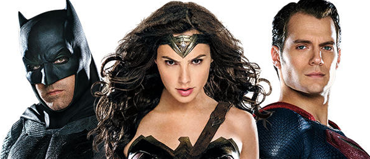 Batman v Superman