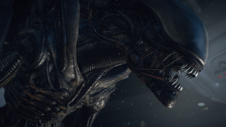 Neil Blomkamp's 'Alien 5' Has A Set Back - Double Toasted