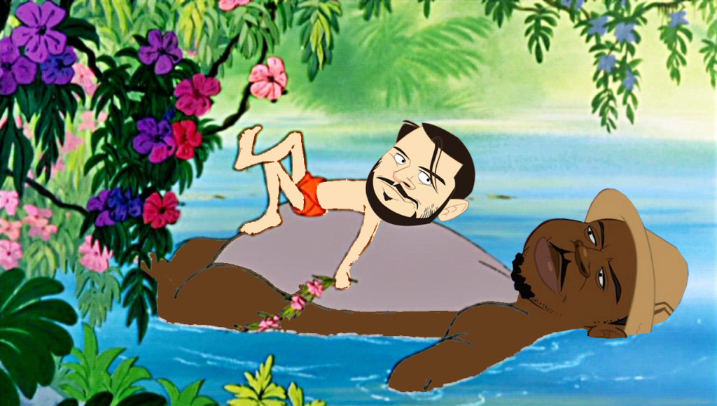 The Movie Review Extravaganza #92 - Double Toasted