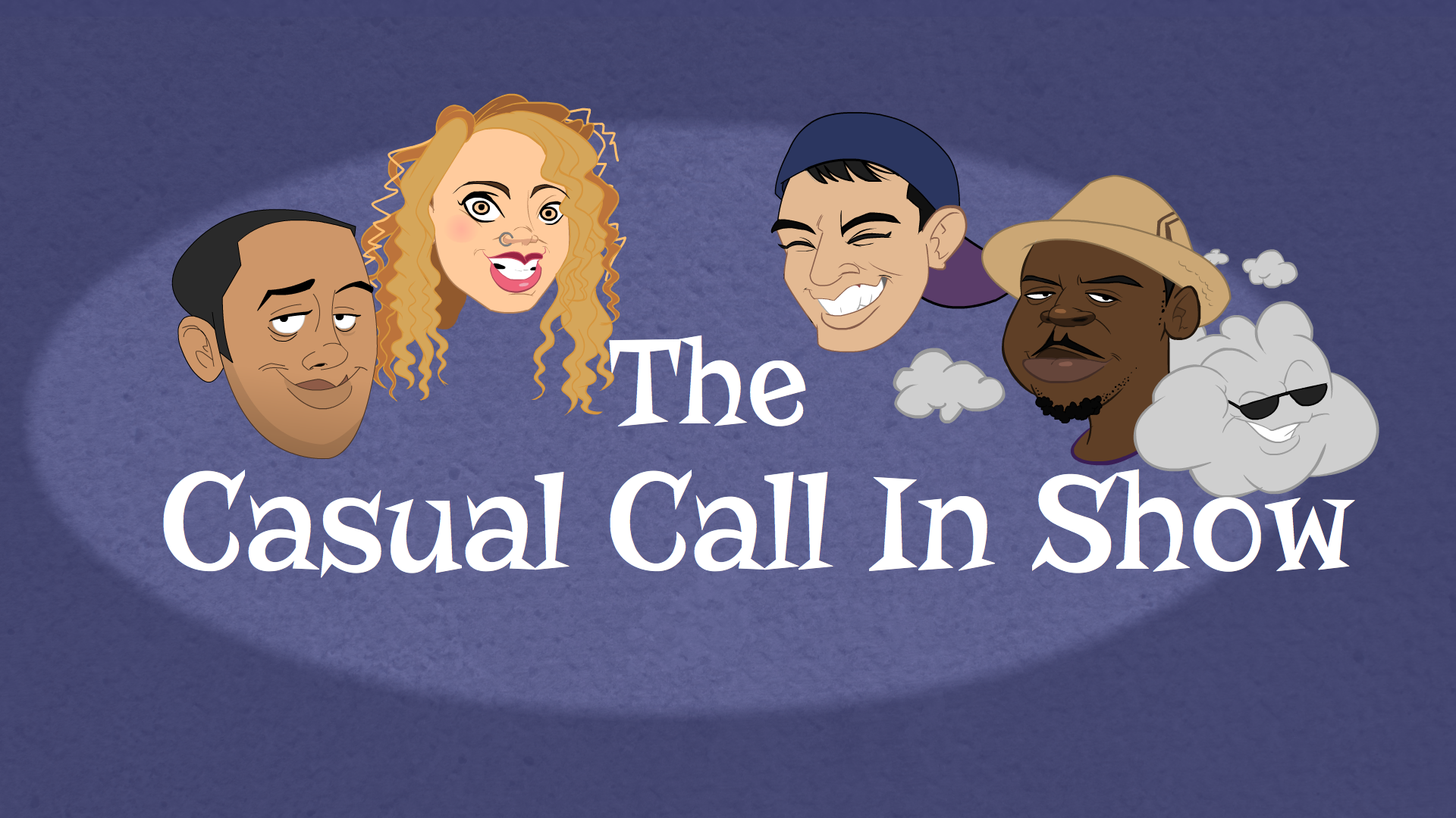 The Casual Call In Show - 1-4-16 - Double Toasted