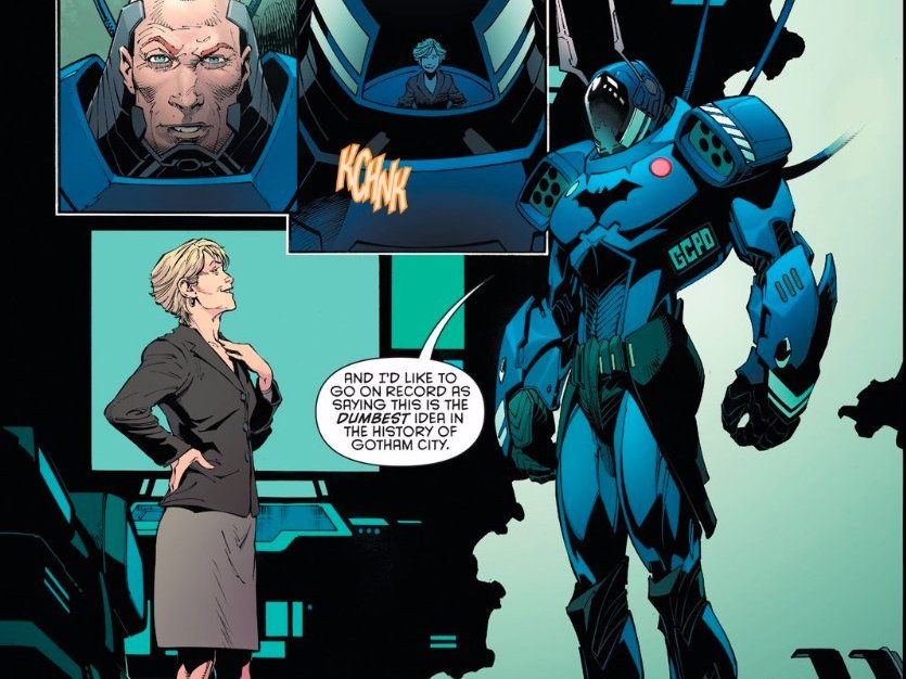 Will's Unpopular Opinion - J.K. Gordon - 3-10-16 - Double Toasted