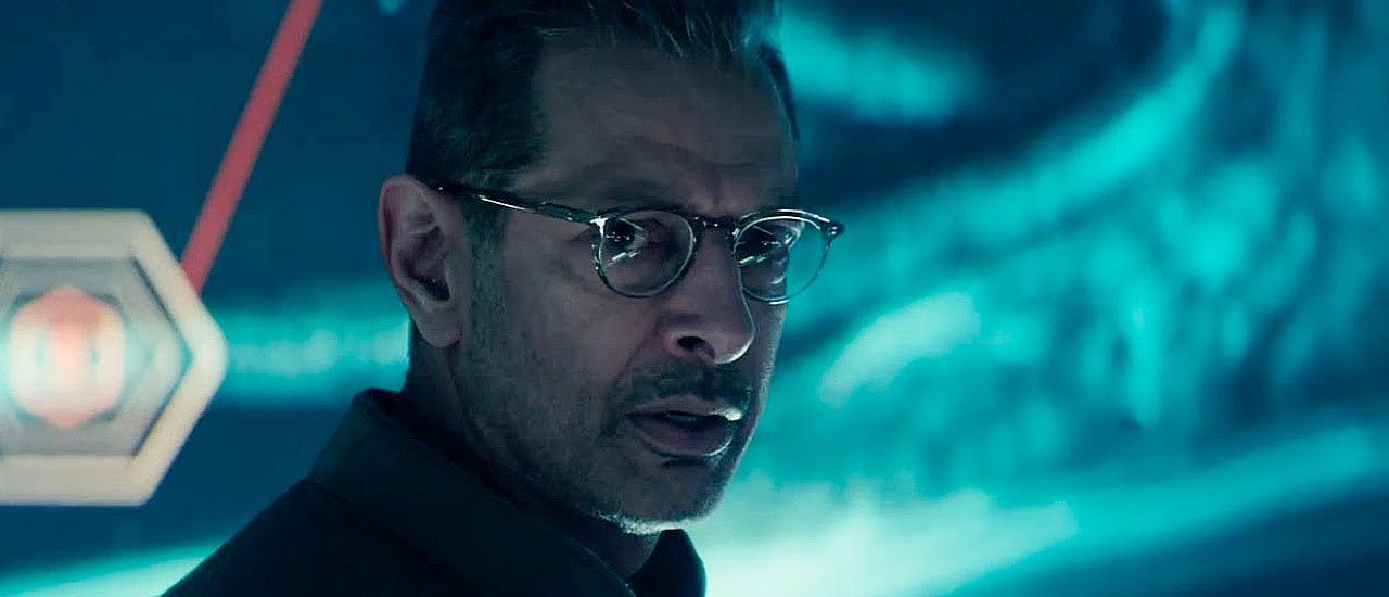 INDEPENDENCE DAY RESURGENCE - Movie Review