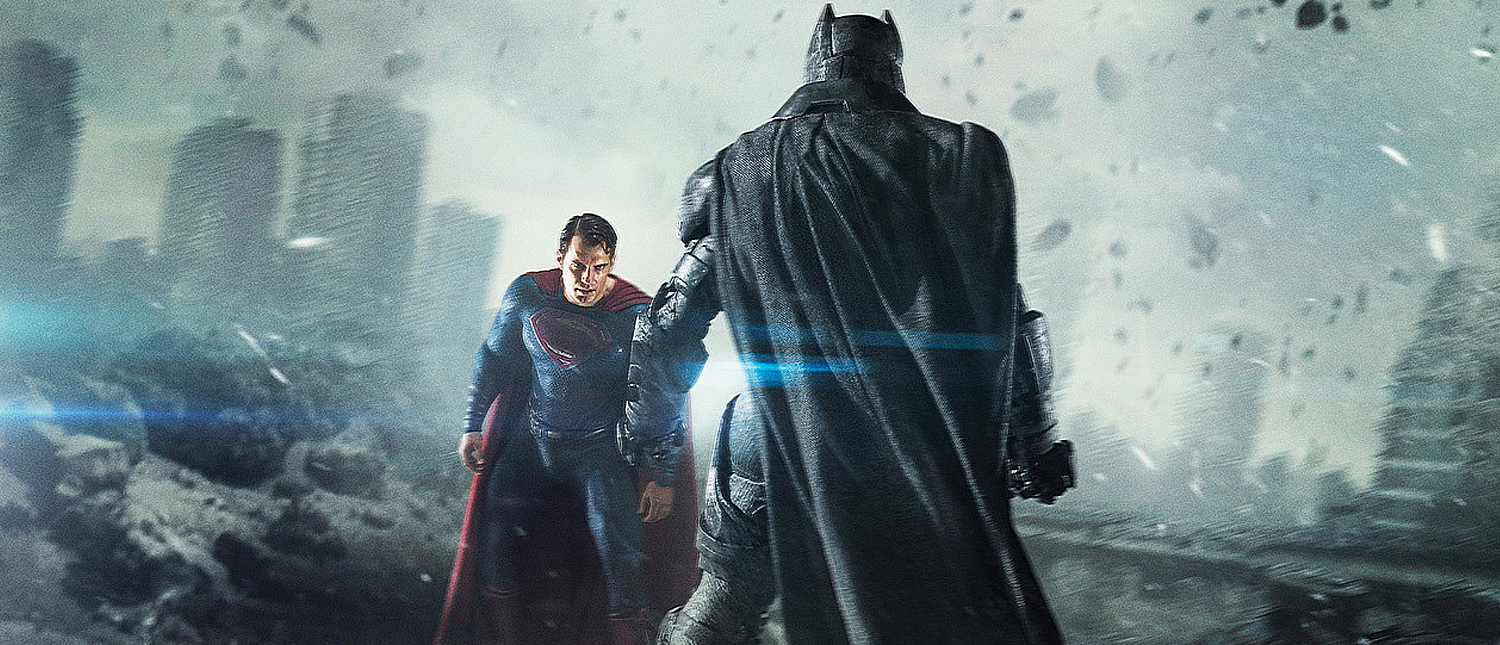 Batman v Superman Extended Cut Review
