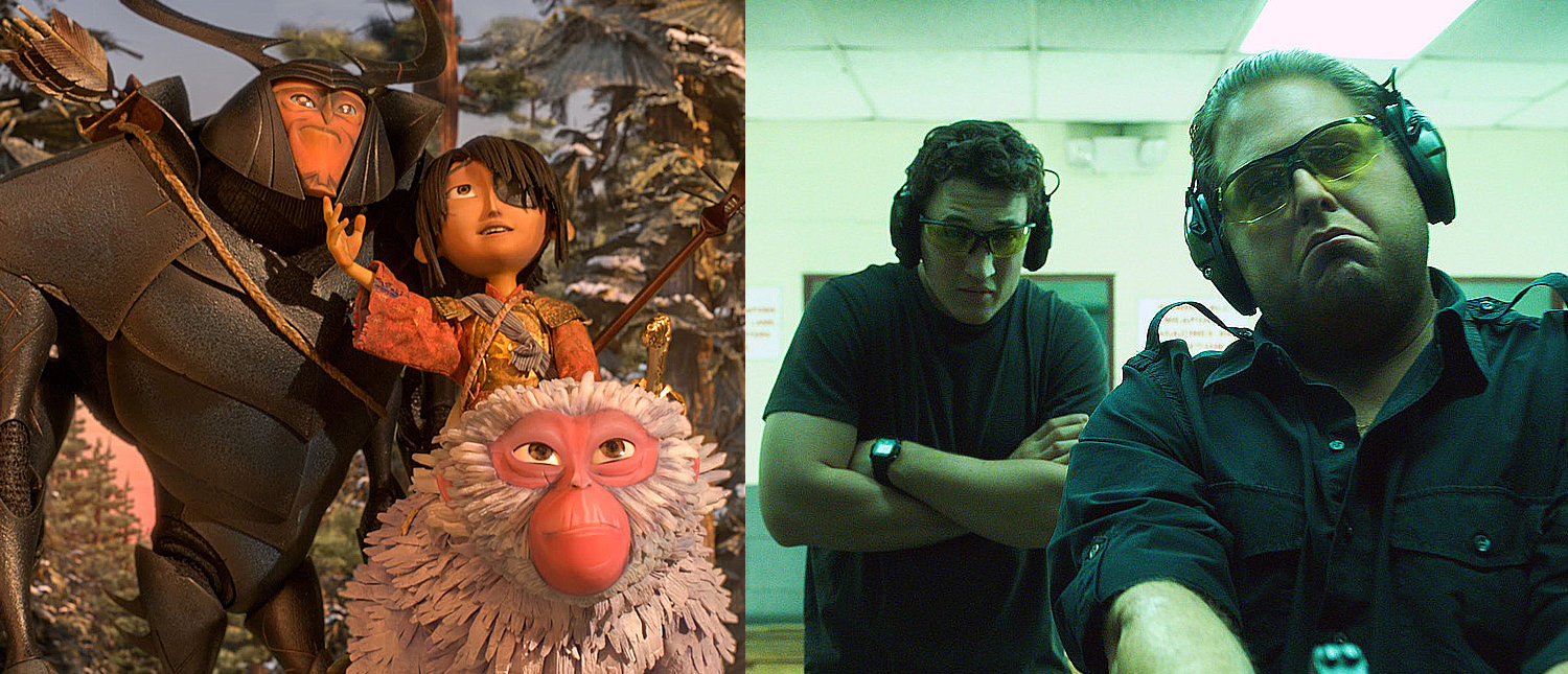 Kubo and the Two Strings - Review