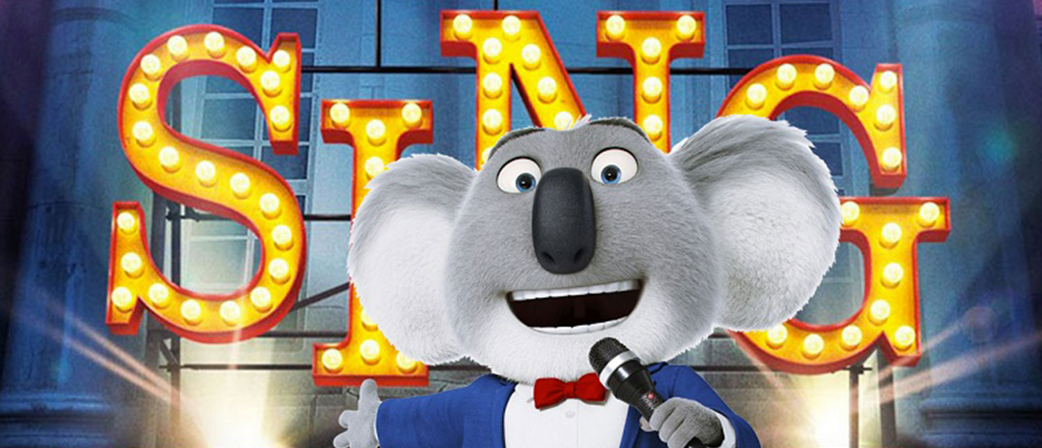 SING - Audio Review - Double Toasted