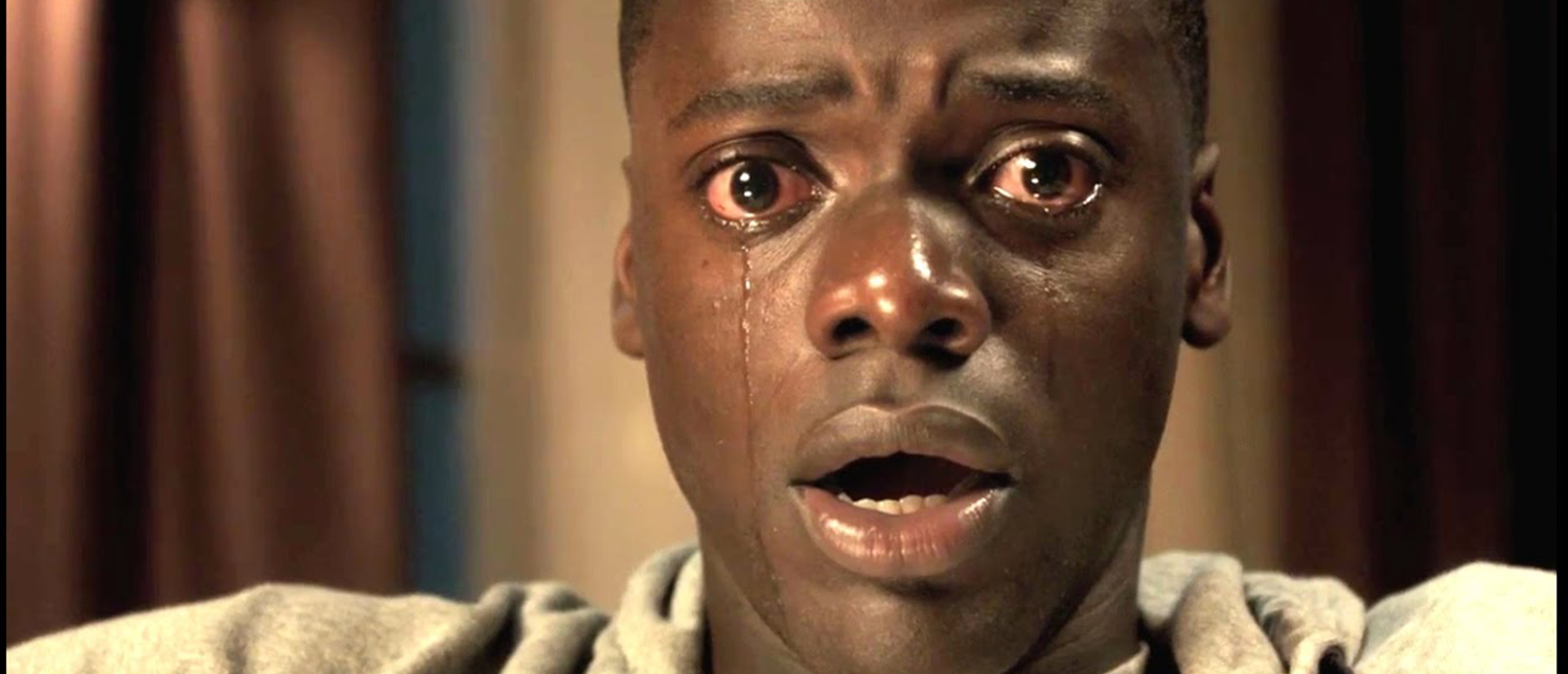 GET OUT - Audio Review - Double Toasted