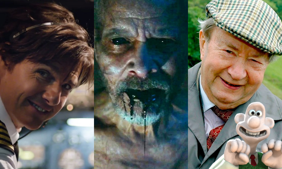 The Weekly Roast and Toast LIVE! - 9:45pm CST - Double Toasted