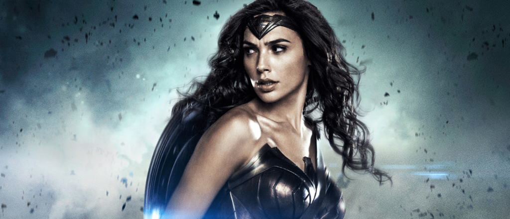 Wonder-Woman-Carousel - Double Toasted