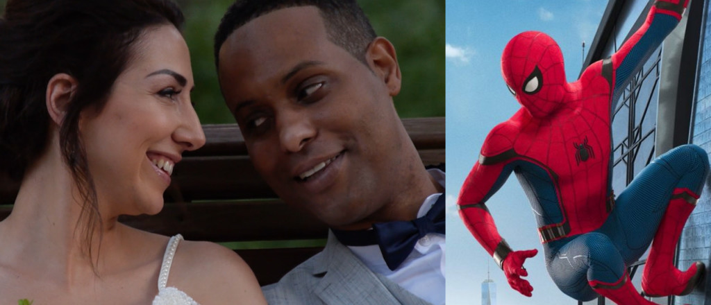 KoreySpideyBanner - Double Toasted