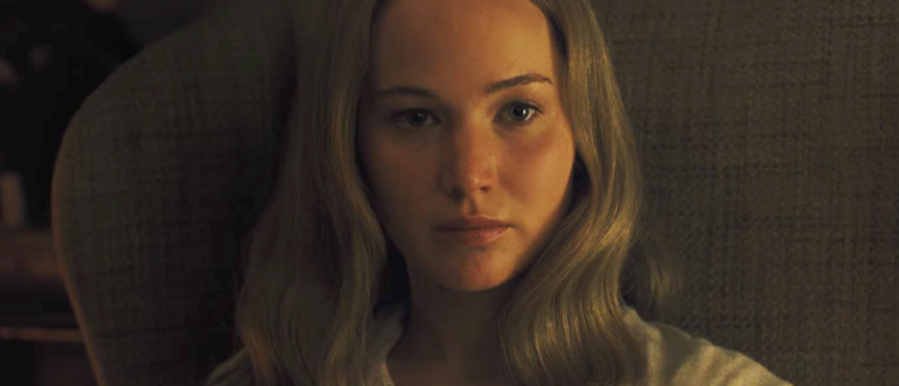 mother!-carousel - Double Toasted