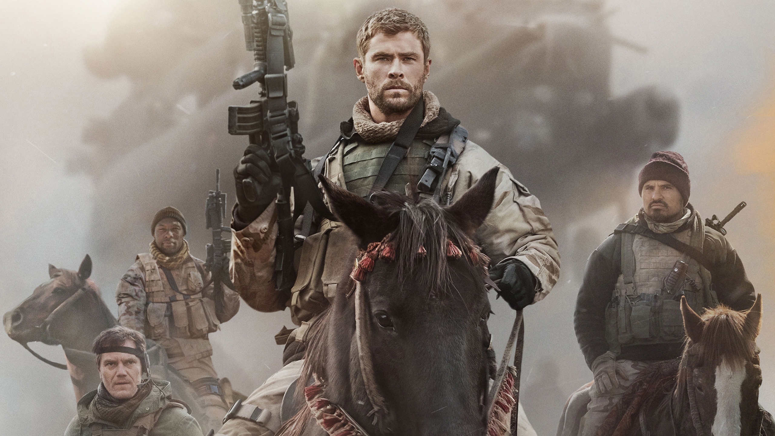 12 strong 2018 movie cast 202 1 Double Toasted 12 strong 2018 movie cast 202 1 Double Toasted