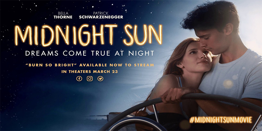 MIDNIGHT SUN - Audio Review - Double Toasted