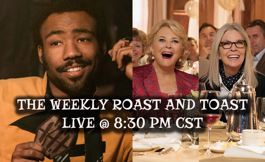 BOOK CLUB MOVIE REVIEW | NEW MISSION IMPOSSIBLE FALLOUT TRAILER | The ...