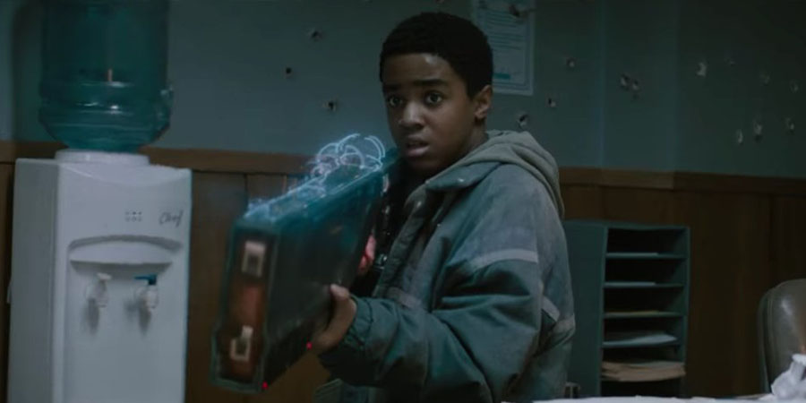 KIN - Audio Review - Double Toasted