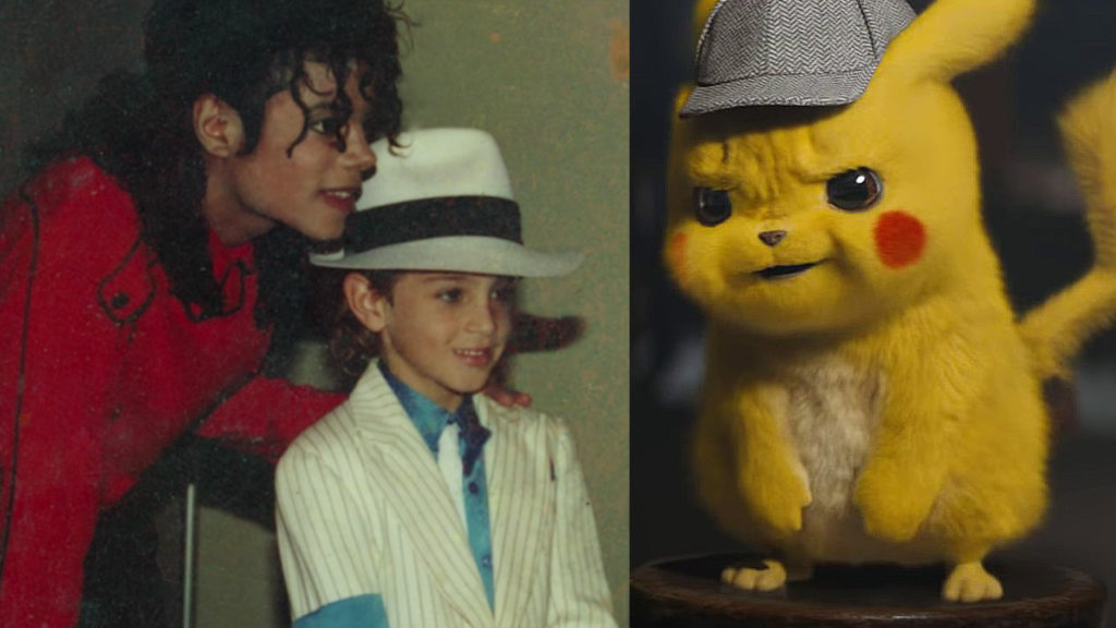 Pikachu-Jackson - Double Toasted