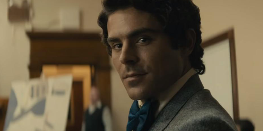 EXTREMELY WICKED, SHOCKINGLY EVIL AND VILE - Audio Review - Double Toasted