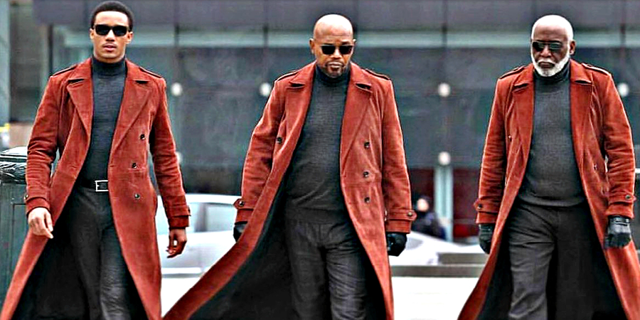 SHAFT (2019) - Audio Review - Double Toasted Reviews