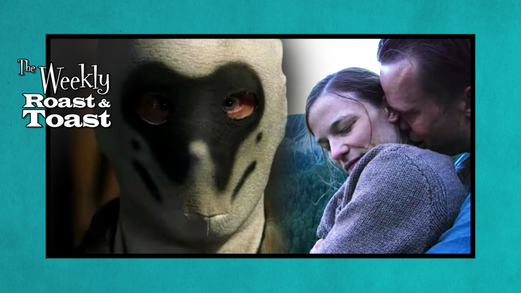 WATCHMEN IS ONE OF THE MOST IMPORTANT TV SHOWS | HIDDEN LIFE REVIEW ...