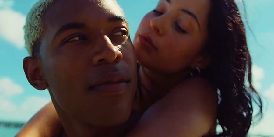 WAVES - Audio Review - Double Toasted Movie Review