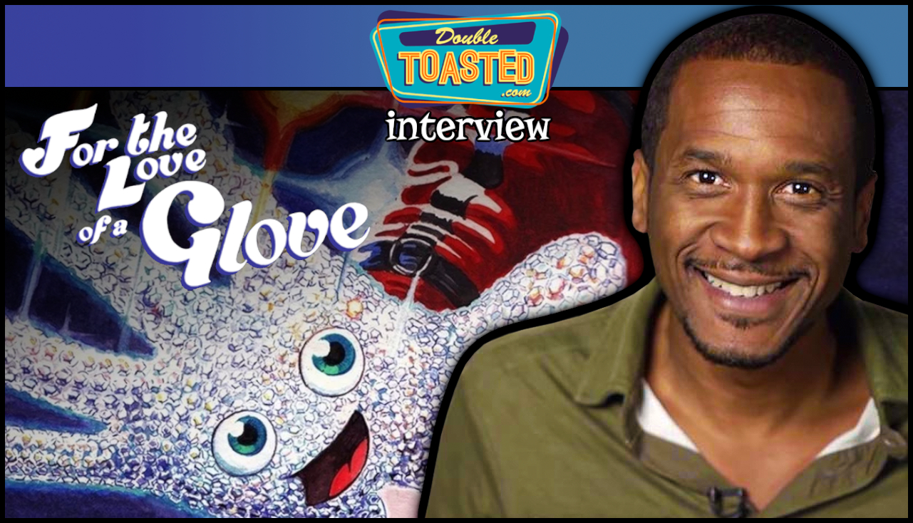 Jerry Minor Interview - Double Toasted