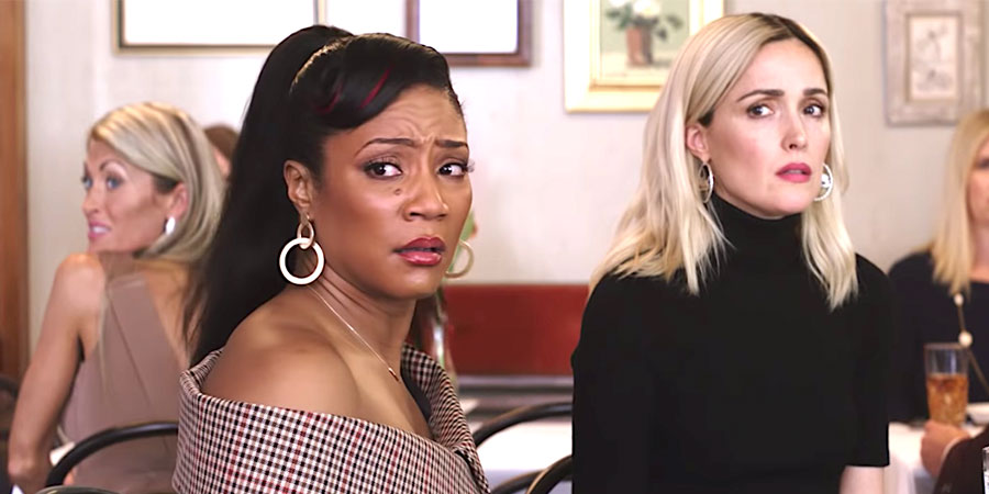 LIKE A BOSS - Audio Review - Double Toasted Review