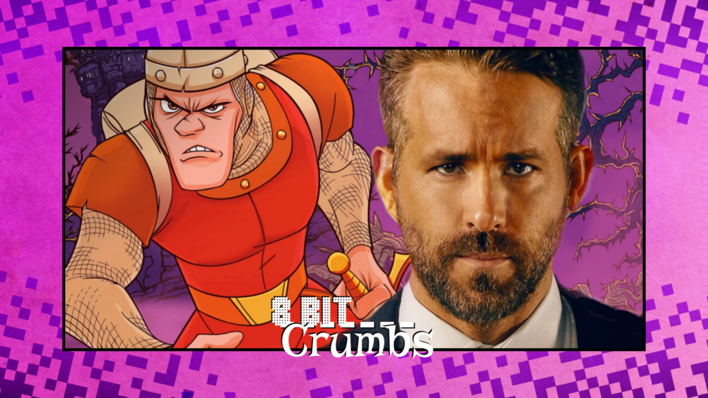 8 Bit Crumbs LIVE @ 3:30 PM CST - Double Toasted