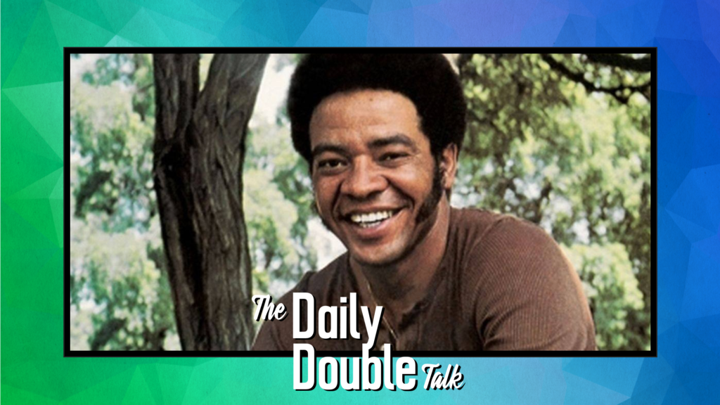 The Daily Double Talk RETURNS! April 3rd, 2020 - Double Toasted
