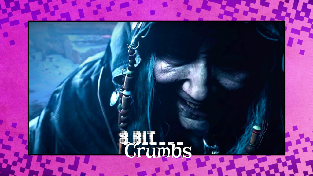 RESIDENT EVIL 8 | EVO EVENT CANCELLED | AND MORE - 8 Bit Crumbs LIVE ...