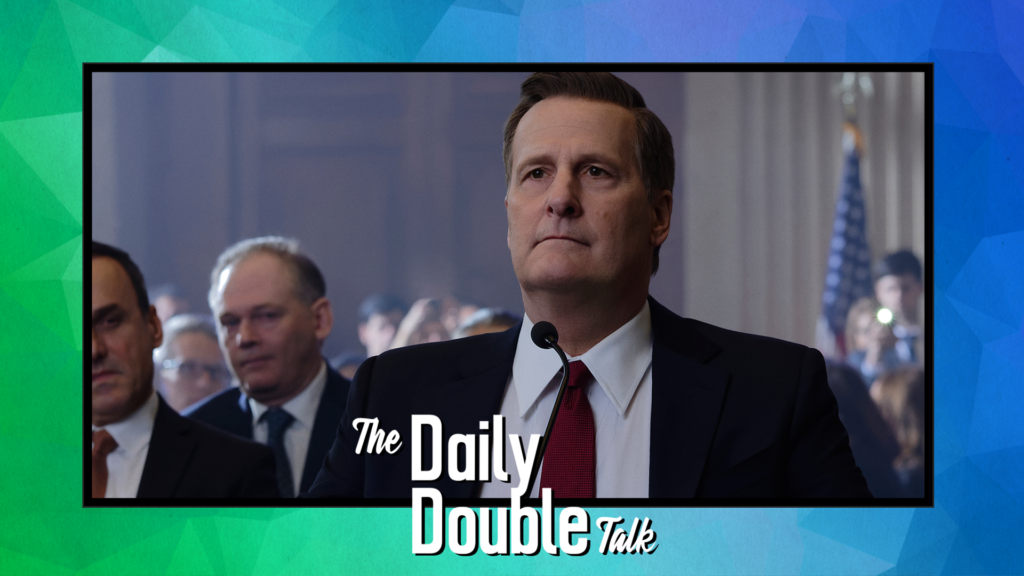 THE COMEY RULE | AND MORE - The Daily Double Talk LIVE @ 2:15 PM CST ...