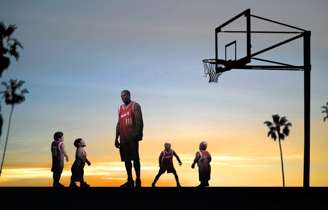 THE MINIS - Audio Review - Double Toasted Review