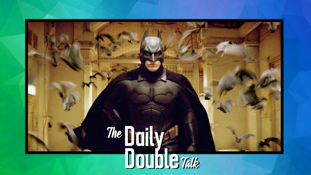 CHRISTOPHER NOLAN ON BATMAN BEGINS | MORE DISNEY FILMS GO TO STREAMING ...