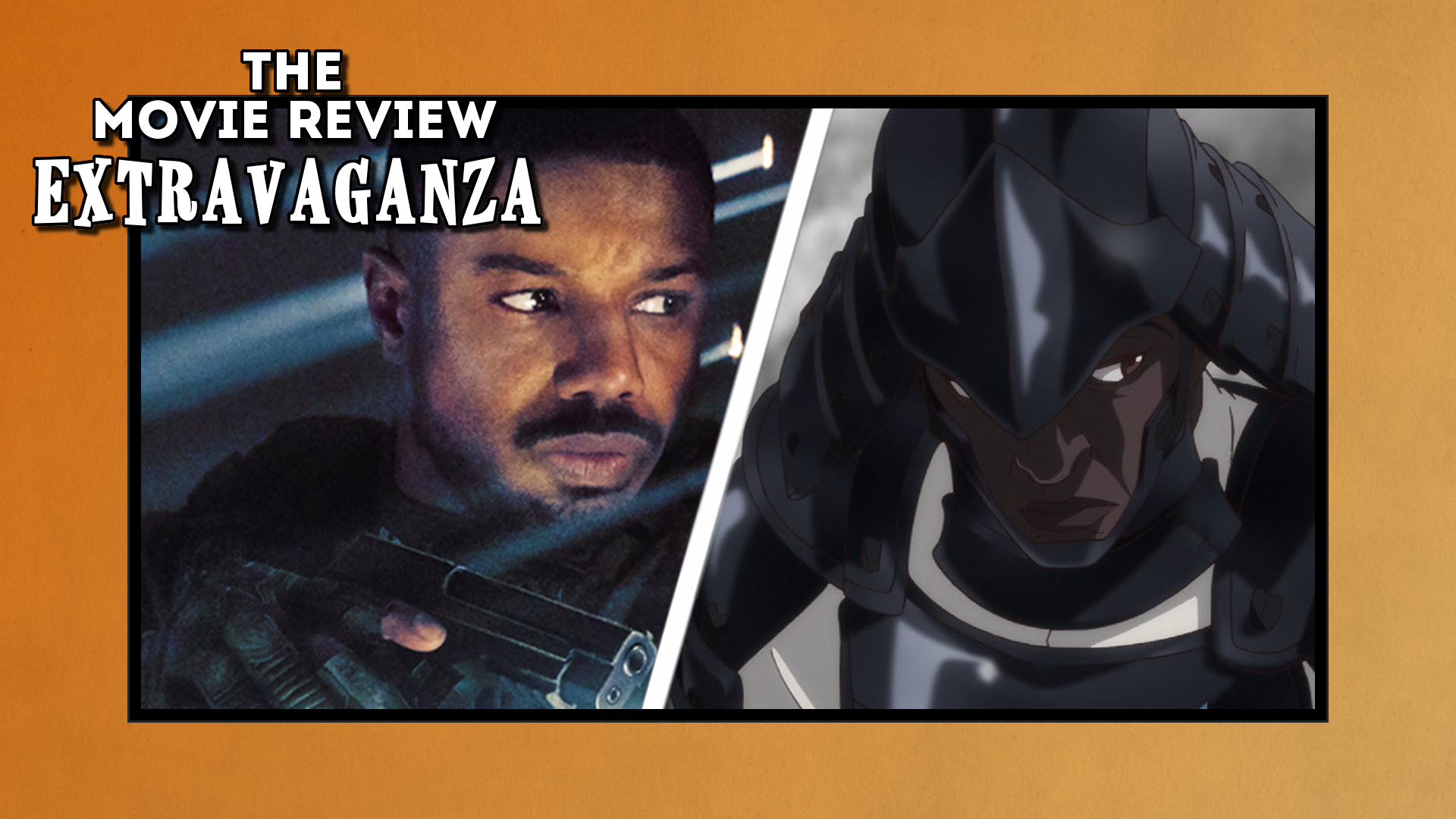 YASUKE ANIME REVIEW | WITHOUT REMORSE REVIEW | AND MORE - The Movie ...