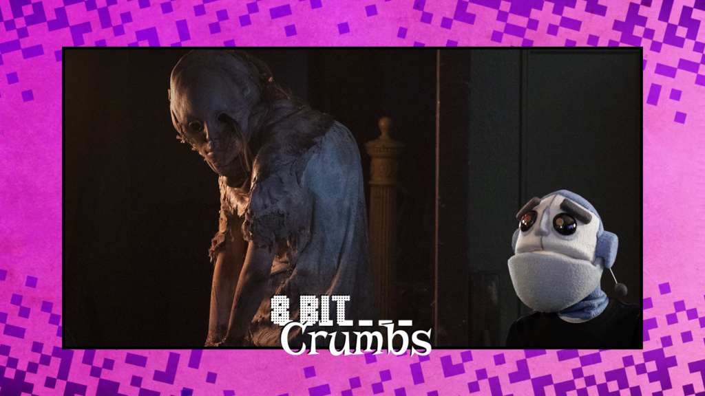 8 Bit Crumbs LIVE @ 5:30 PM CST - Double Toasted