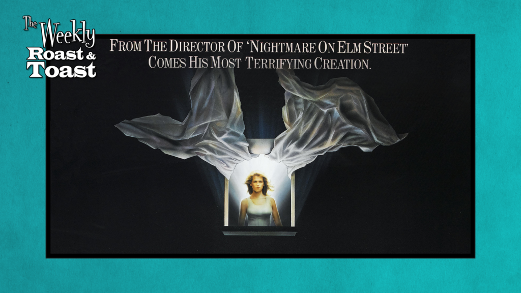 DEADLY FRIEND BAD MOVIE ROAST - The Weekly Roast and Toast LIVE @ 9:30 ...