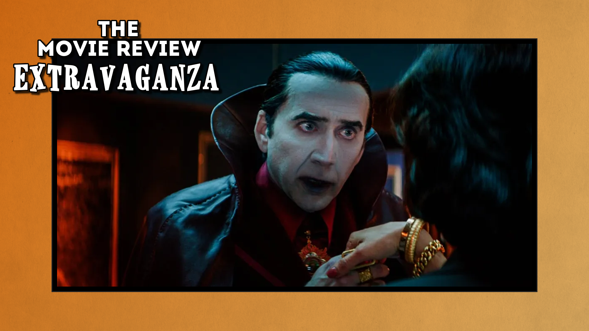 The Movie Review Extravaganza LIVE @ 9:45 PM CST - Double Toasted