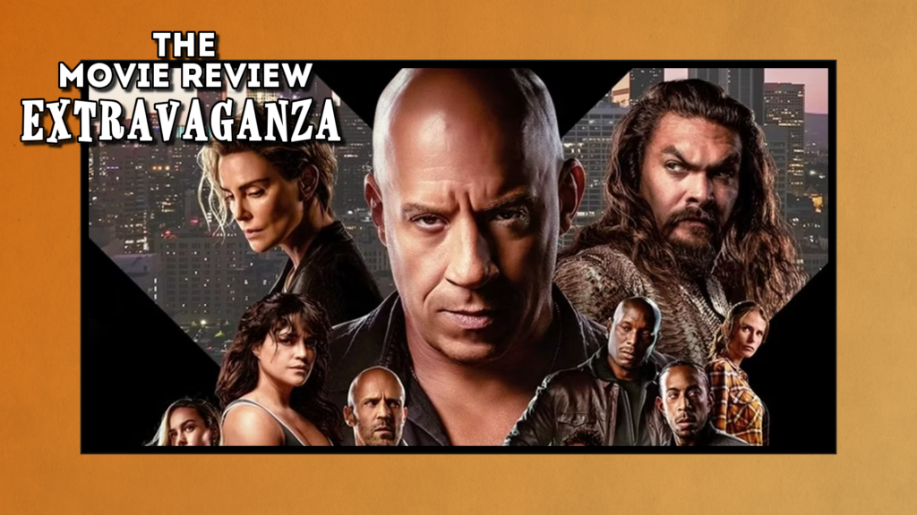 The Movie Review Extravaganza LIVE @ 9:00 PM CST - Double Toasted