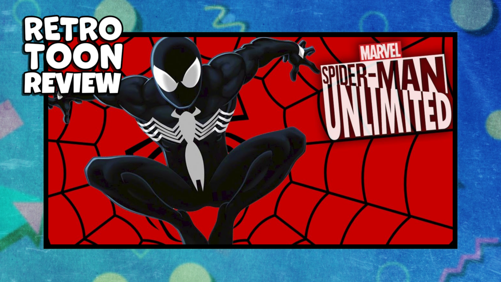 DT Cartoon Retro Review LIVE @ 8:15 PM CST - Double Toasted