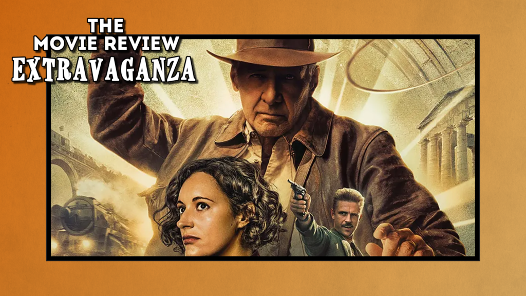 The Movie Review Extravaganza LIVE @ 7:00 PM CST - Double Toasted