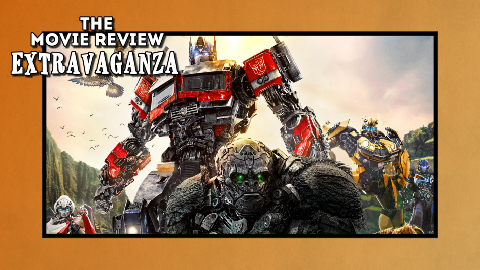 RISE OF THE BEASTS CAROUSEL IMAGE - Double Toasted