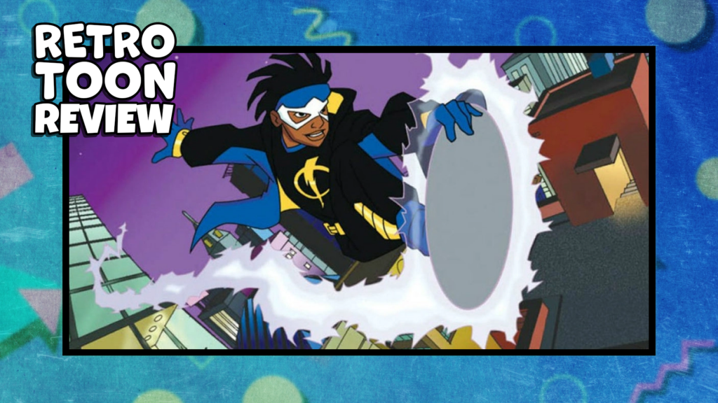 DT Cartoon Retro Review LIVE @ 7:15 PM CST - Double Toasted